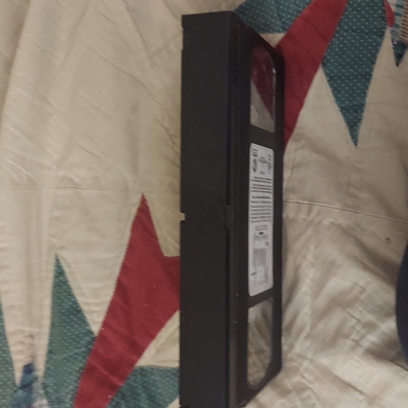 MTM Home Video | Media | Christy Family Classic Series Volume 7 Vhs ...